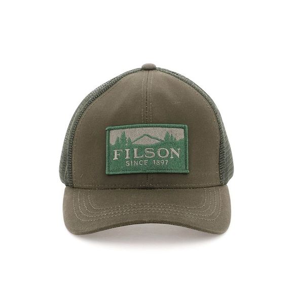 Filson | Accessories | Filson Logger Trucker Cap | Poshmark